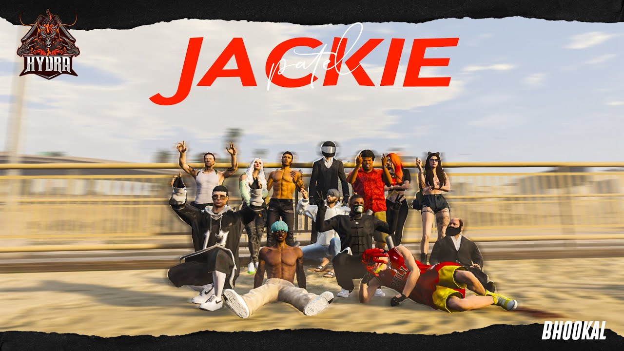 Aao Kabhi Haveli Pe ! BHOOKAL GNG ONTOP | JackiePatel | HTRP3.0 #htrp ...