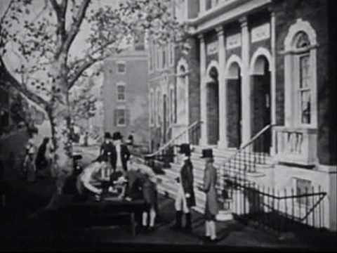 America 1790-1960 - YouTube