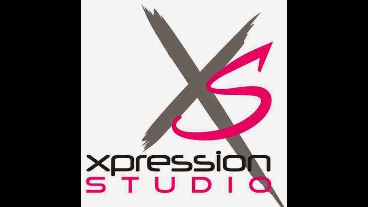 xpression studio's Broadcast - YouTube