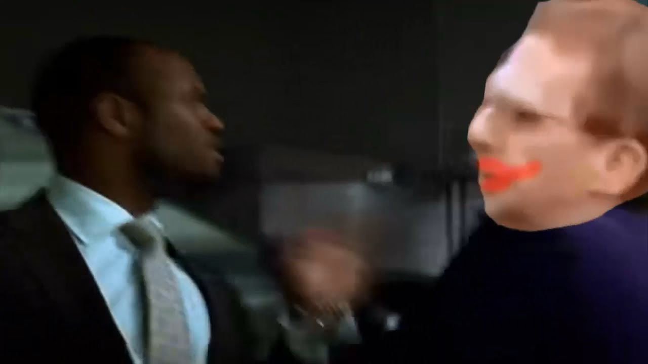 'You've Got No Fans' If You Want Some? I'll Give It Ya! | The Joker ...