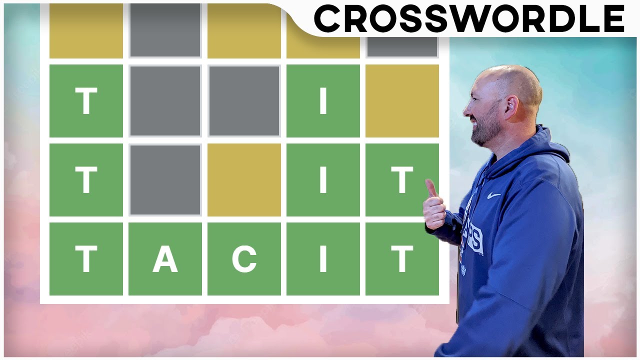 Do you give TACIT approval to BOTH of my solutions? - YouTube