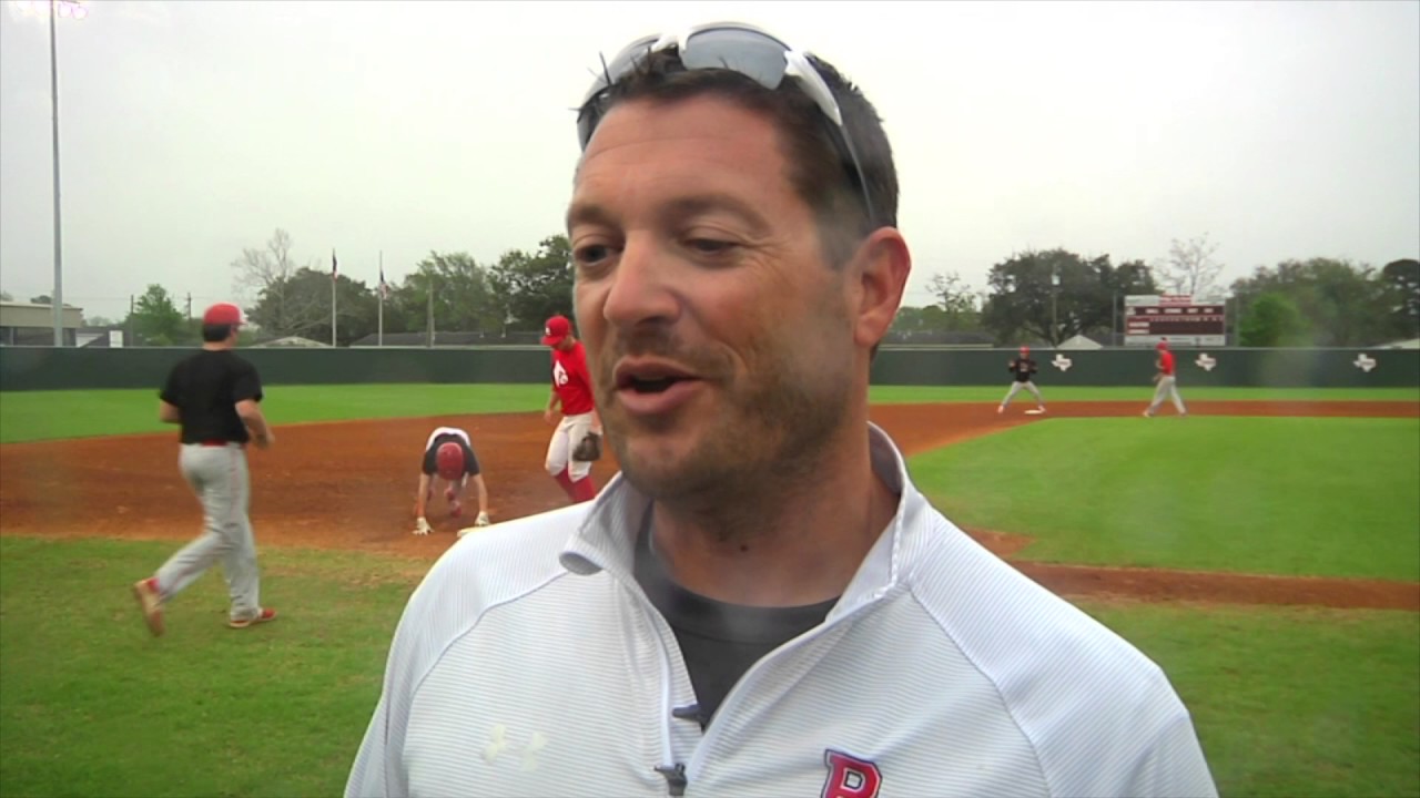 Bridge City Baseball - Southeast Texas Chevy Spotlight - YouTube