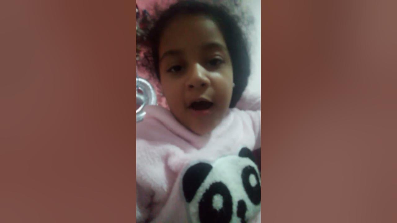Eu Sophia De Souza Santana Youtube