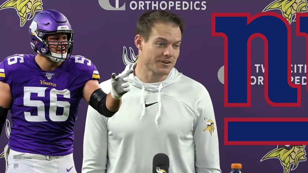 Reaction to Kevin O'Connell's Monday Presser: Bradbury Update, Metellus ...