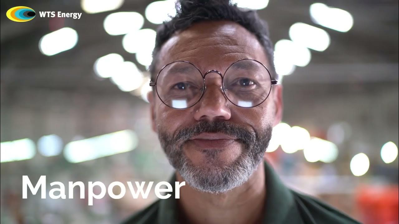 WTS Energy, here for you. - YouTube