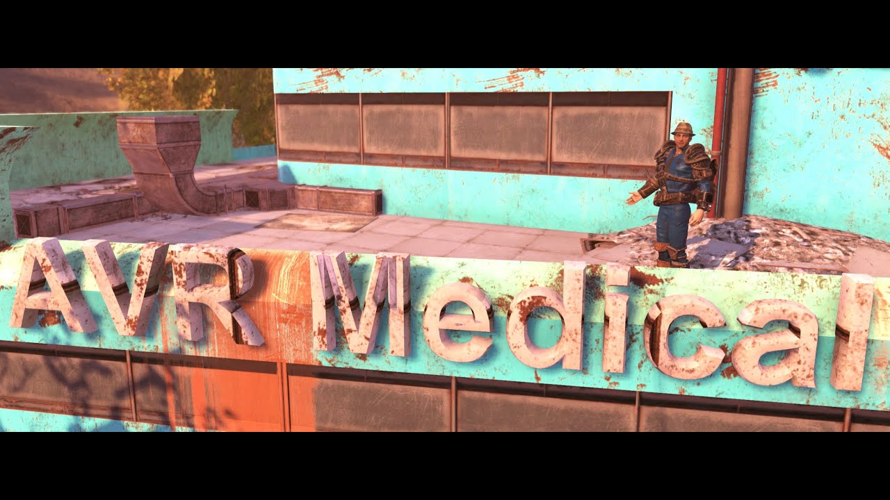 Fallout 76 2024 Beginner's Guide and Walkthrough Part 18 - YouTube