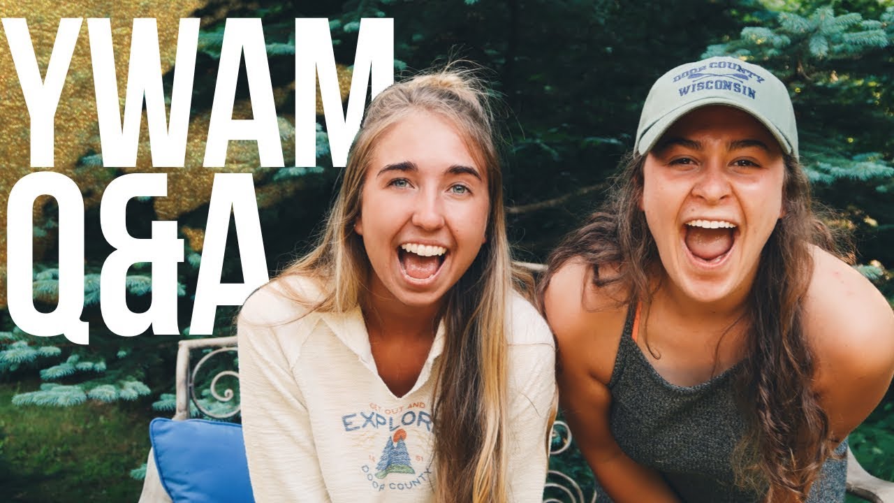 YWAM Q&A (Answering YOUR questions about our discipleship training ...