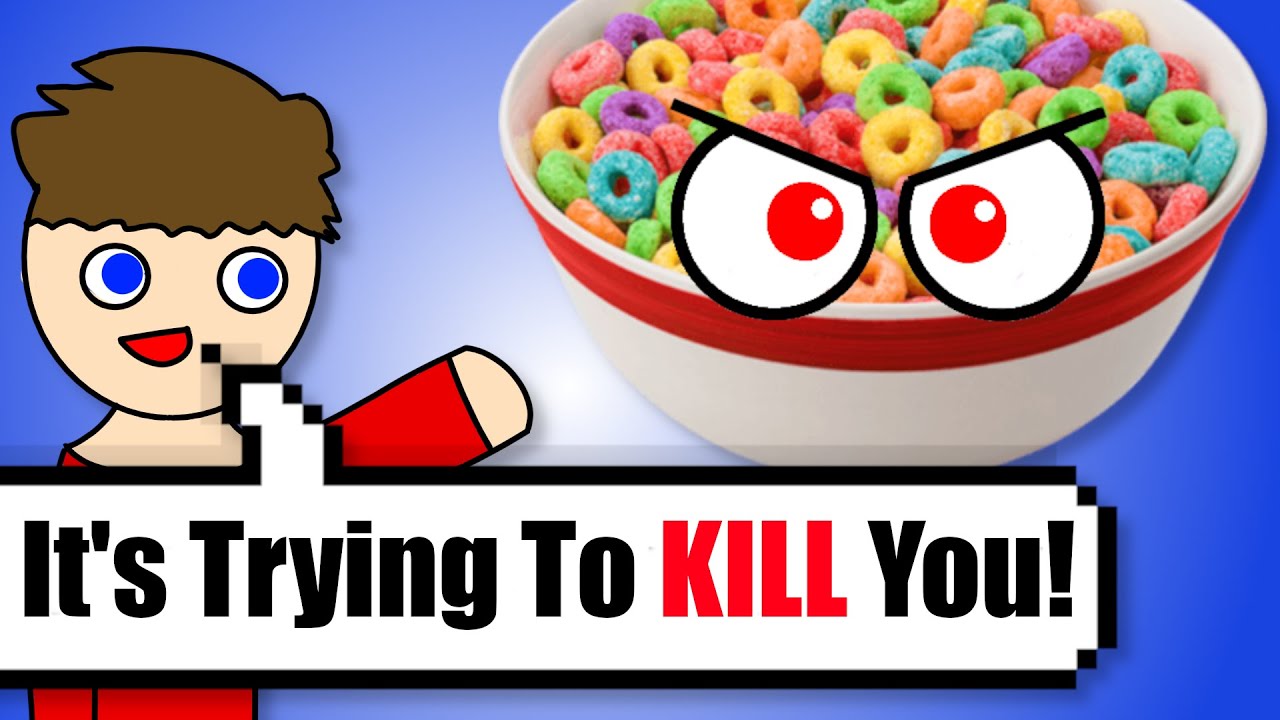 Why Is Cereal Bad For You YouTube why-is-cereal-bad-for-you-youtube
