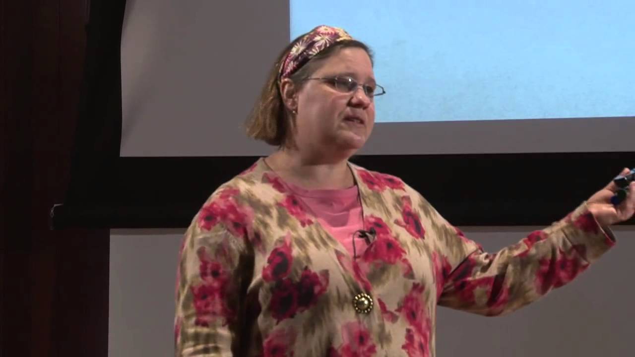 Patricia Lein: From Alchemy to Empirical Science / Ross School Grade 12 ...