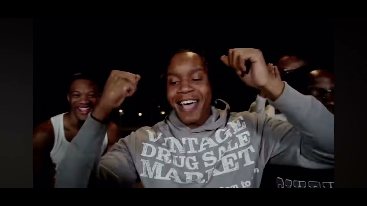 VonOff1700 X sbg Brick -Did U Try (official video) slowed - YouTube