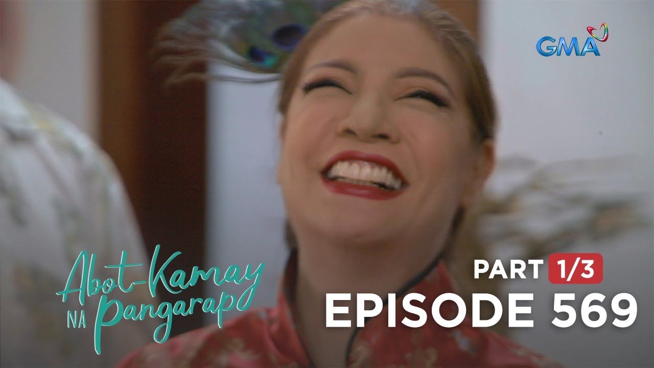 Abot Kamay Na Pangarap: Simula pa lang ng paghihiganti ni Moira ...