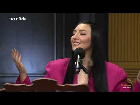 Karakolda ayna var (FOSFORLU) - Burcu Göktürk - (Nevbahar-18)