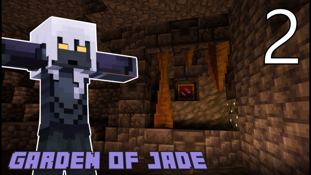 Ep.2: Divine Intervention! - Minecraft Bedrock Survival Let's Play ...