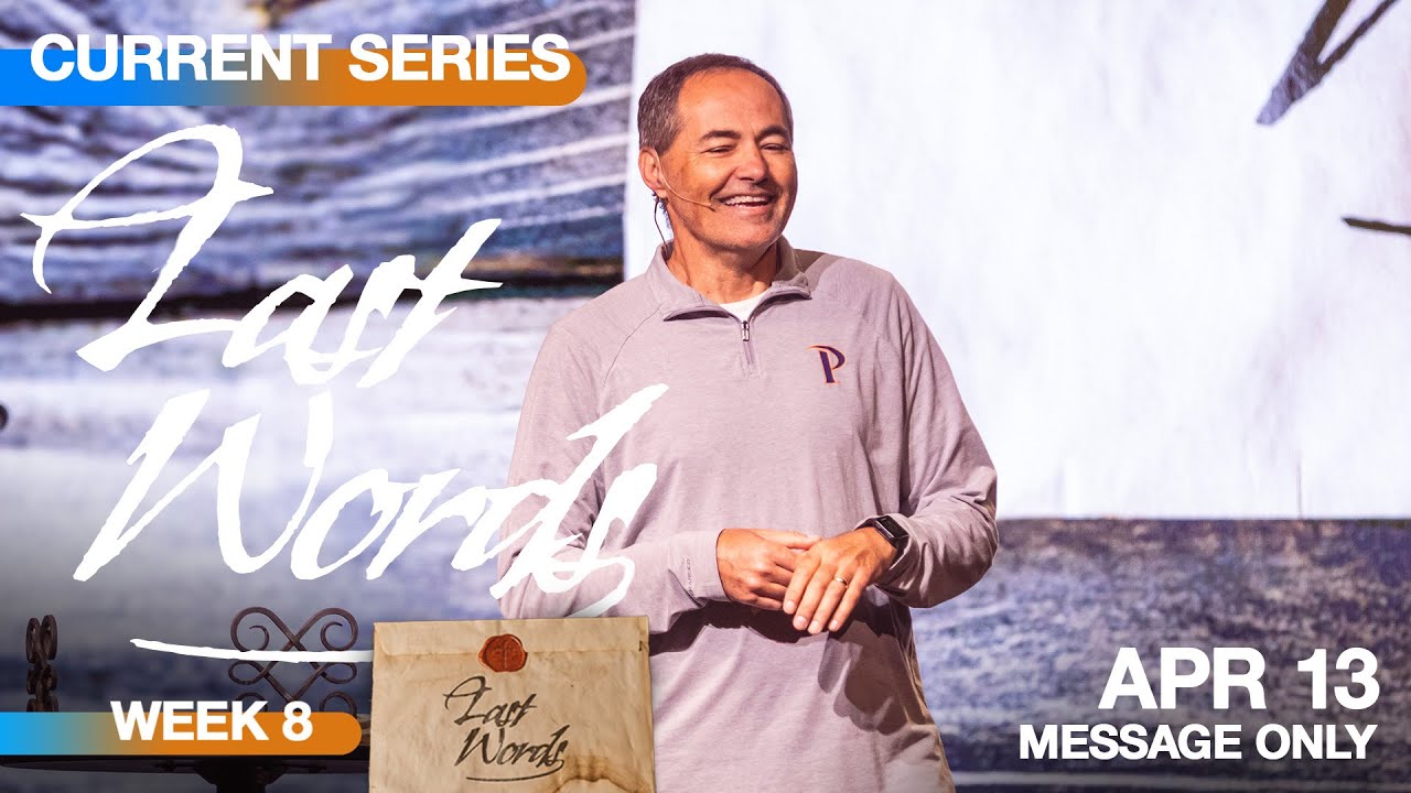 CCC Sumter April 13 Message Only - YouTube