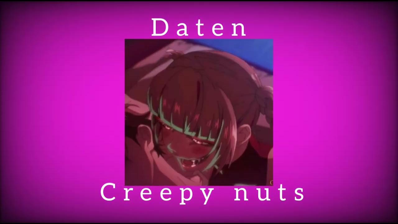 //Daten //Creepy nuts //Slowed +reverb //Call of the night // - YouTube Music