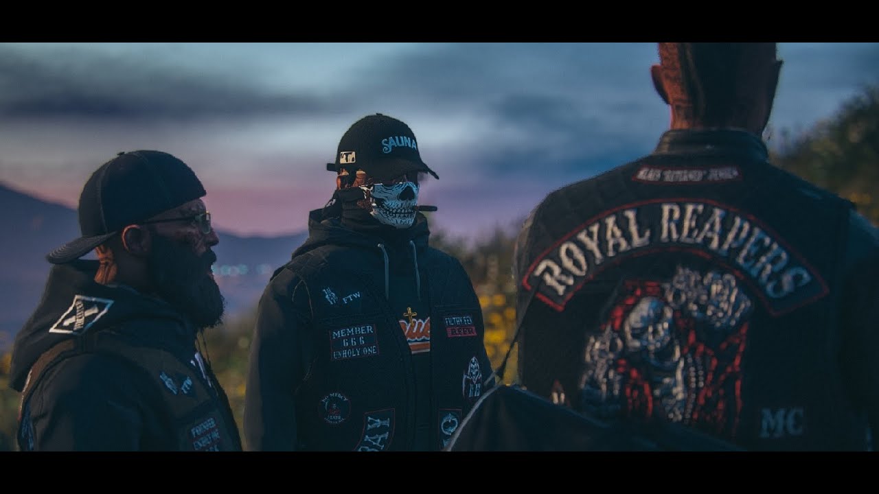 RFFR holder Paleto ren | DanishRP | FiveM | RFFR - YouTube