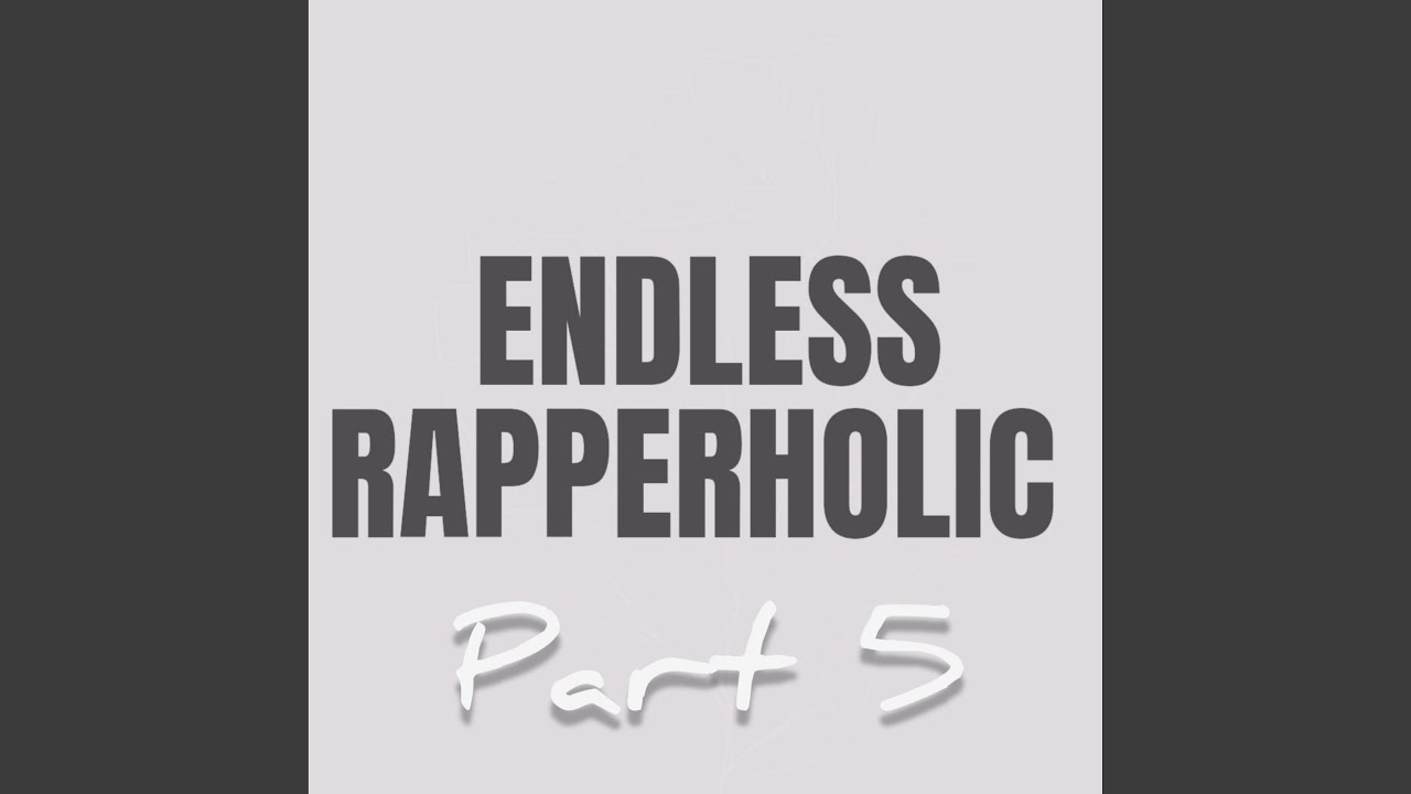 Rapperholic, Pt. 5 (Instrumental Version) - YouTube