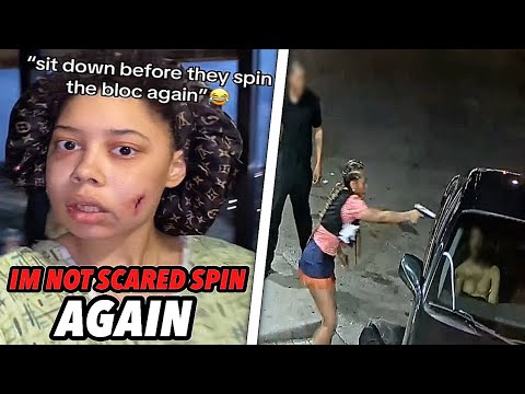 Famous Debo’s Girlfriend Gets SH0T In The Face ( Brooklyn Queen, Yanni ...