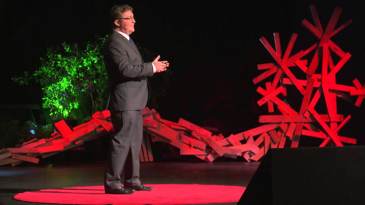 Media & addictions | Gavin Healy | TEDxAuckland - YouTube