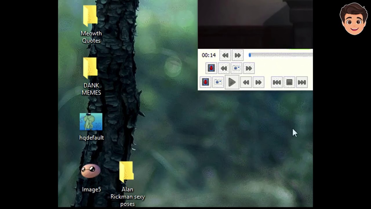 [YTP] Inside Out 2 - YouTube