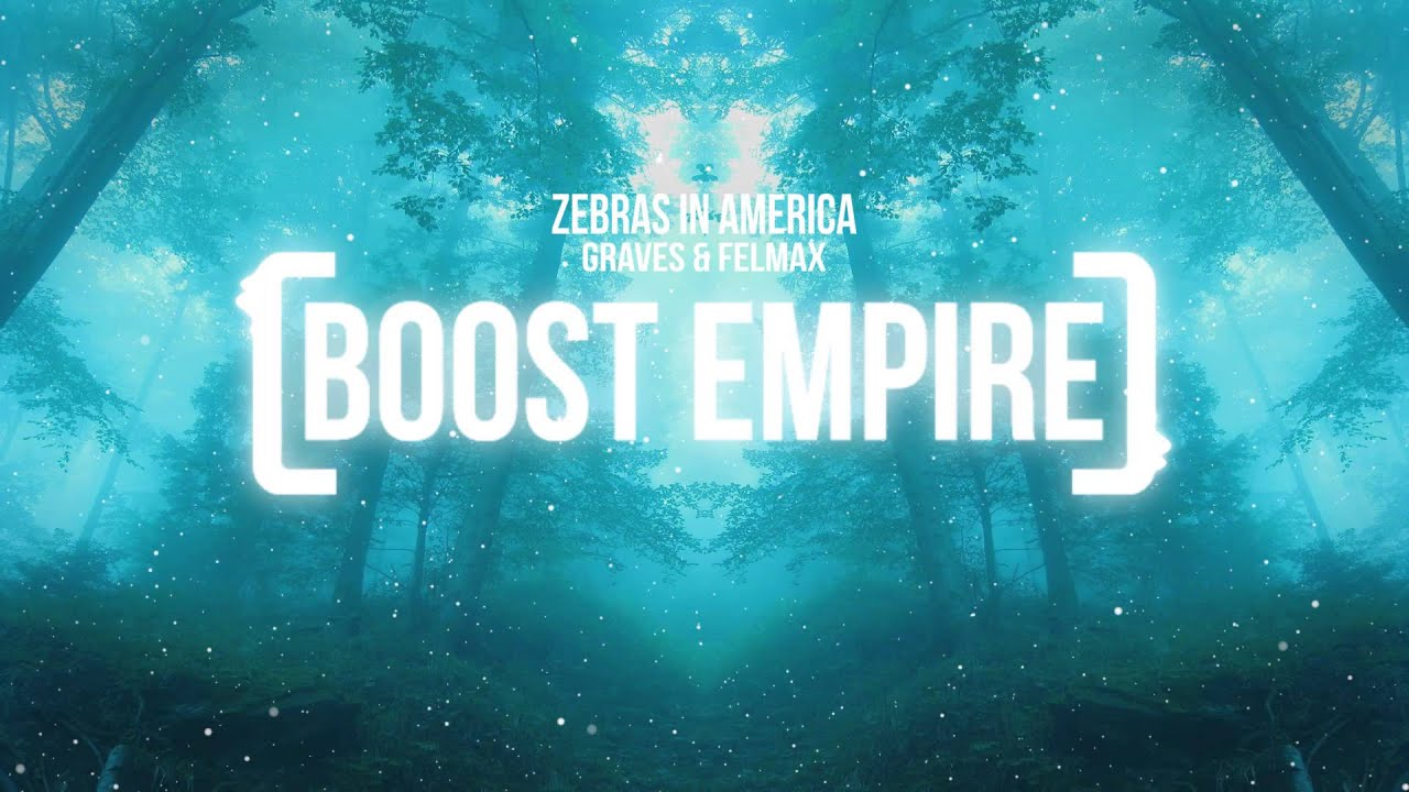 Graves & FELMAX - Zebras in America [Bass Boosted] - YouTube