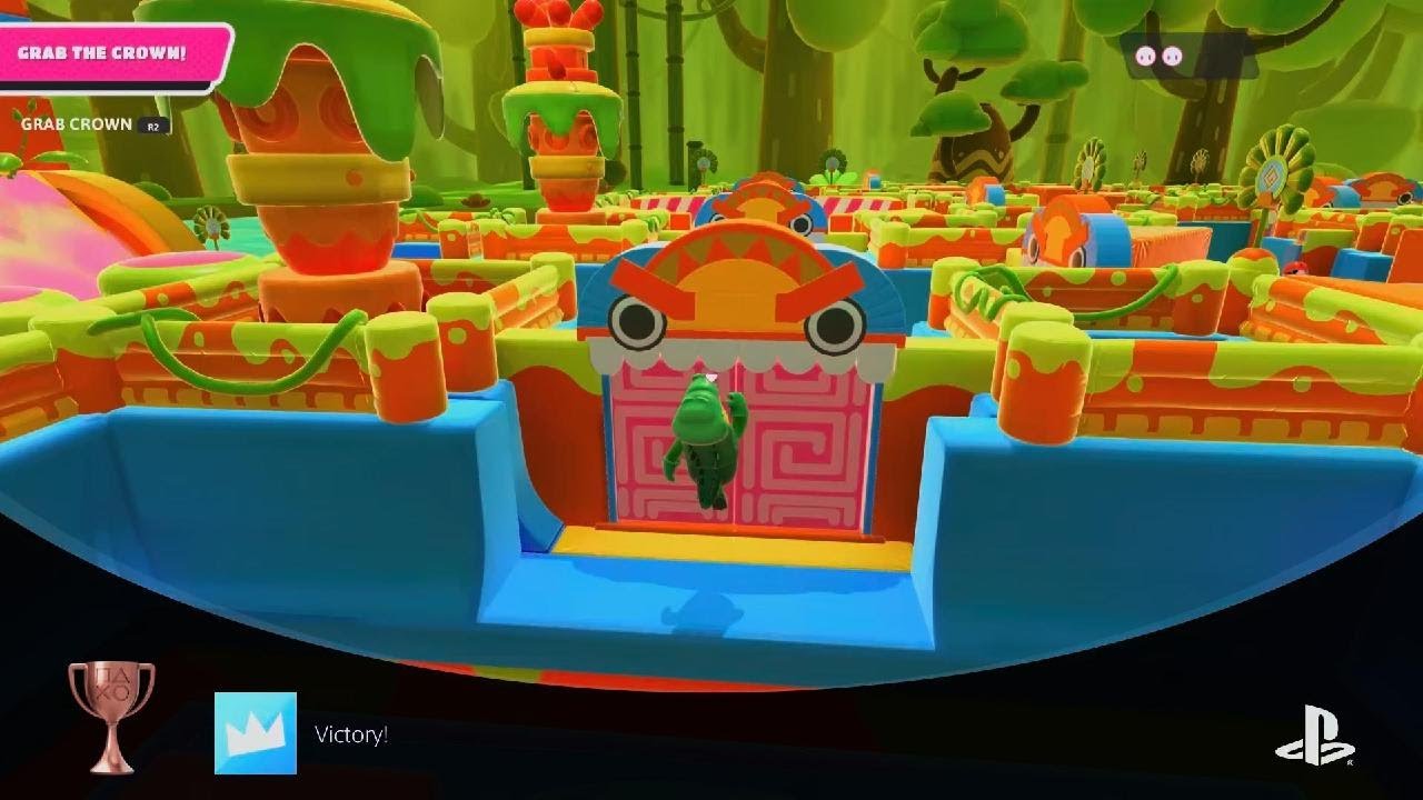 DUO Fall guys (VICTORY) - YouTube