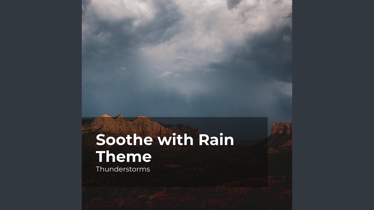 Teeming Rain Thunder - YouTube