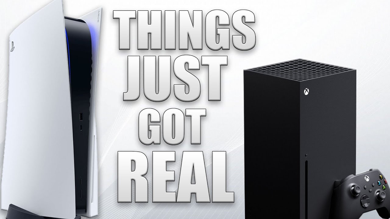 Sony CONFIRMS PS5 Pro Announcement That DESTROYS Xbox Series X ...