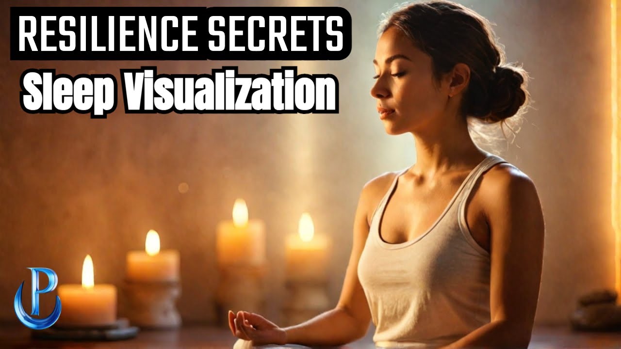 Desire for Success: Mastering Resilience Visualization - YouTube