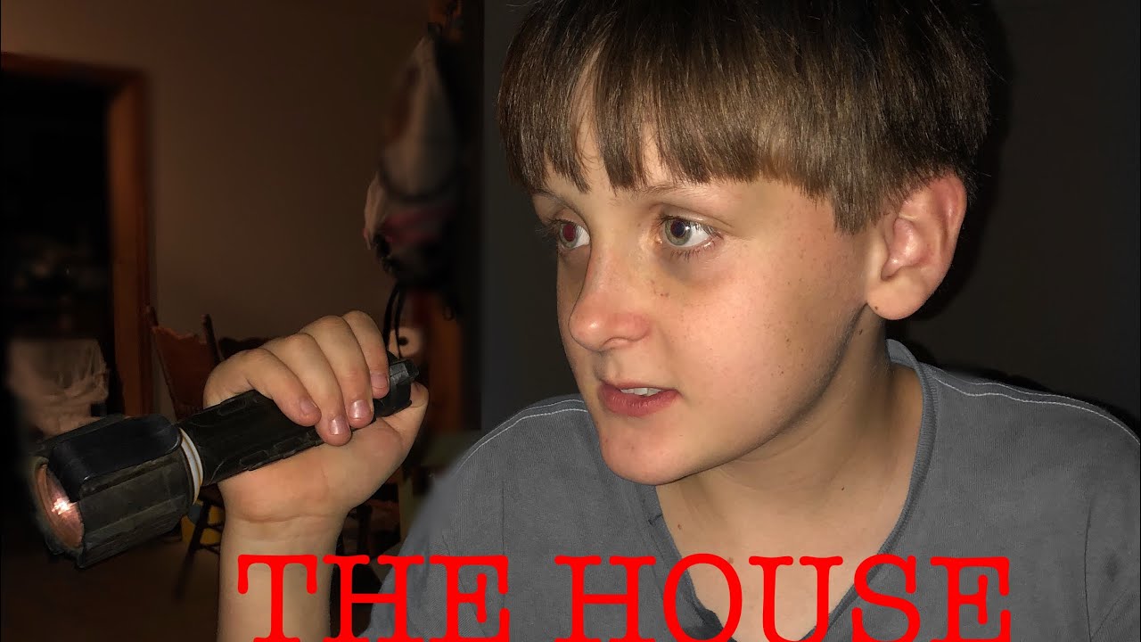 The House #1 | DangerZoneMovies - YouTube