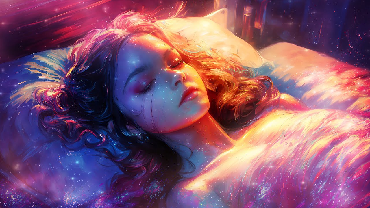 777Hz Unlocking Positive Vibrations | Attract Luck, Abundance ...