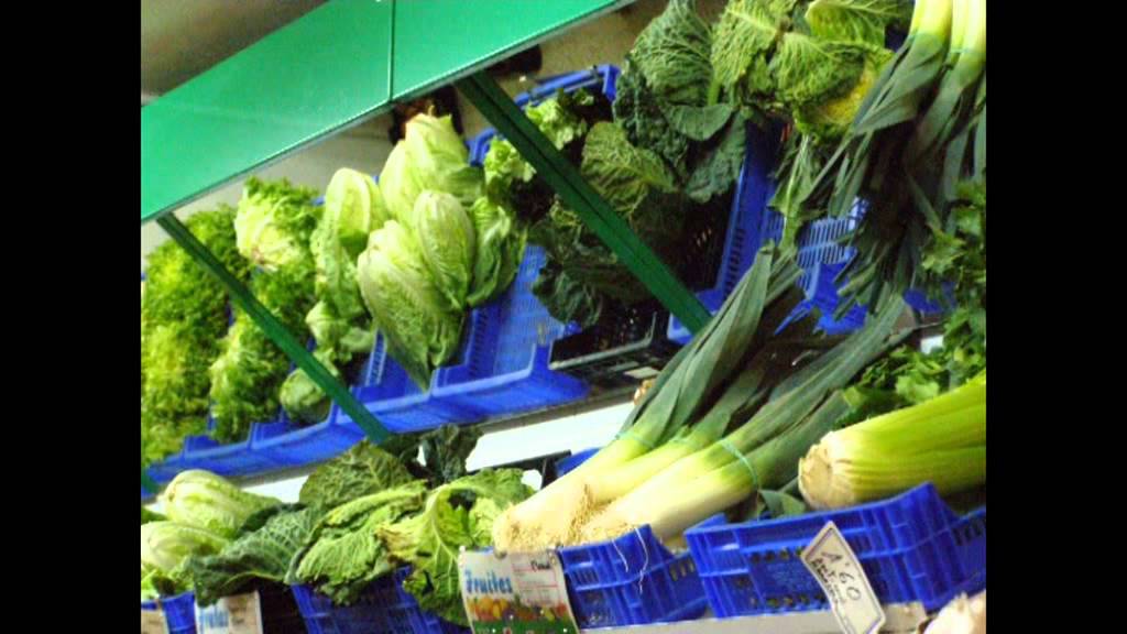 overdekte mark van LLoret de Mar -El Mercat Municipal - YouTube