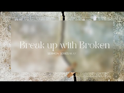 30th April Break Up With Broken 3 - YouTube