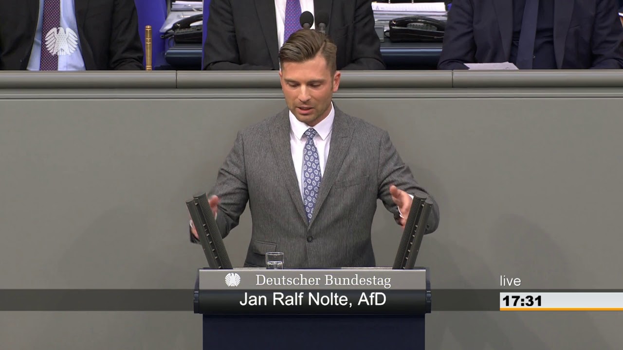 Bundestag * Bundeswehreinsatz EU NAVFOR Somalia Atlanta * Jan Ralf ...