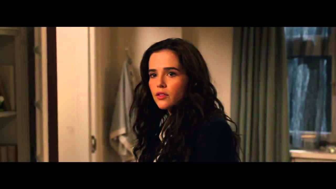 Vampire Academy Movie CLIP Blood Message 2014 Mystery Movie HD - YouTube