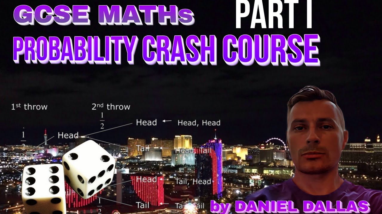 Probability Two way table | Listing | Lattice diagram | Grid method ...