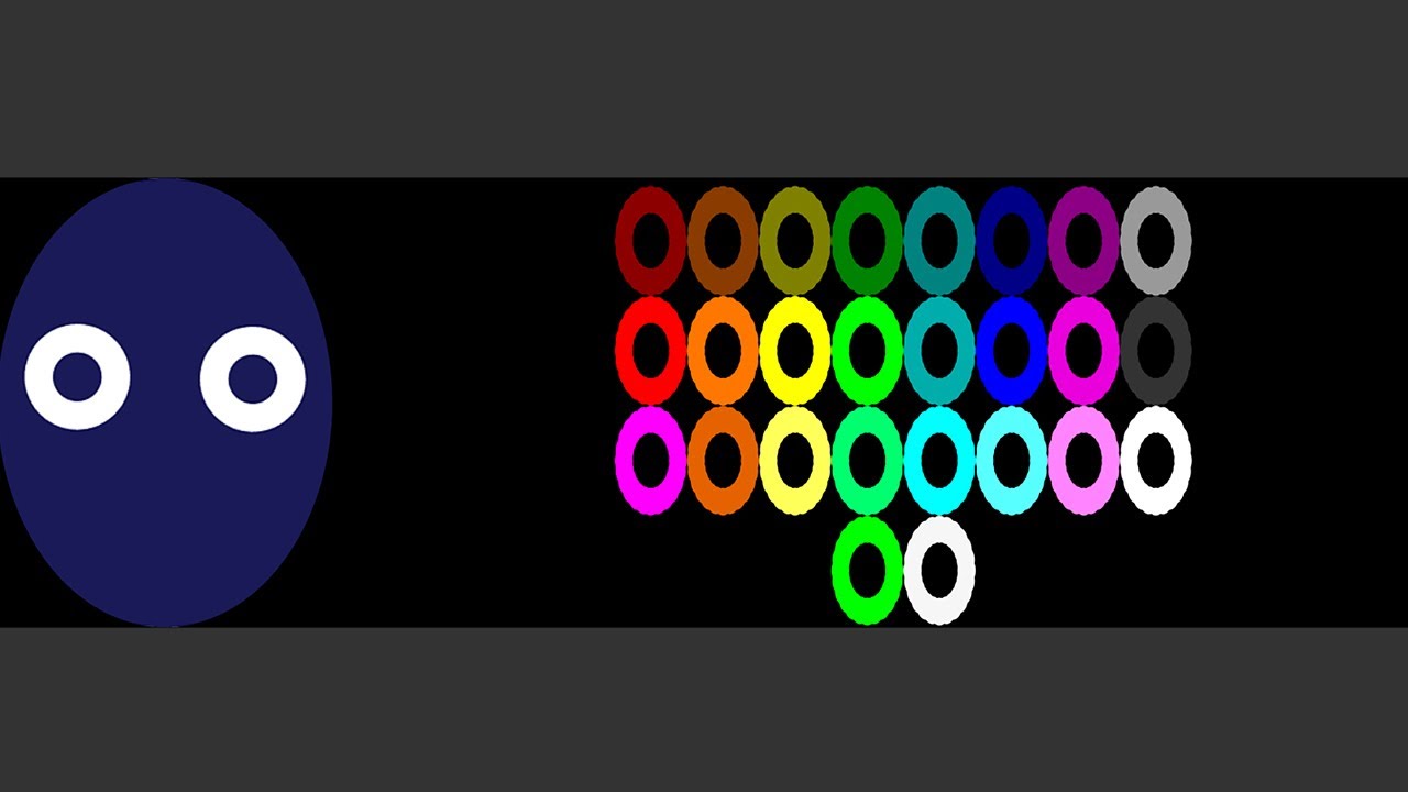 Last Stading The Blue + Escape Tank Mikan - Marble Survival Race in ...