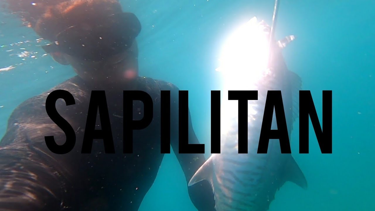 Sapilitan🙏🙏🙌 #fishing @sta teresita dumaran palawan,,, - YouTube