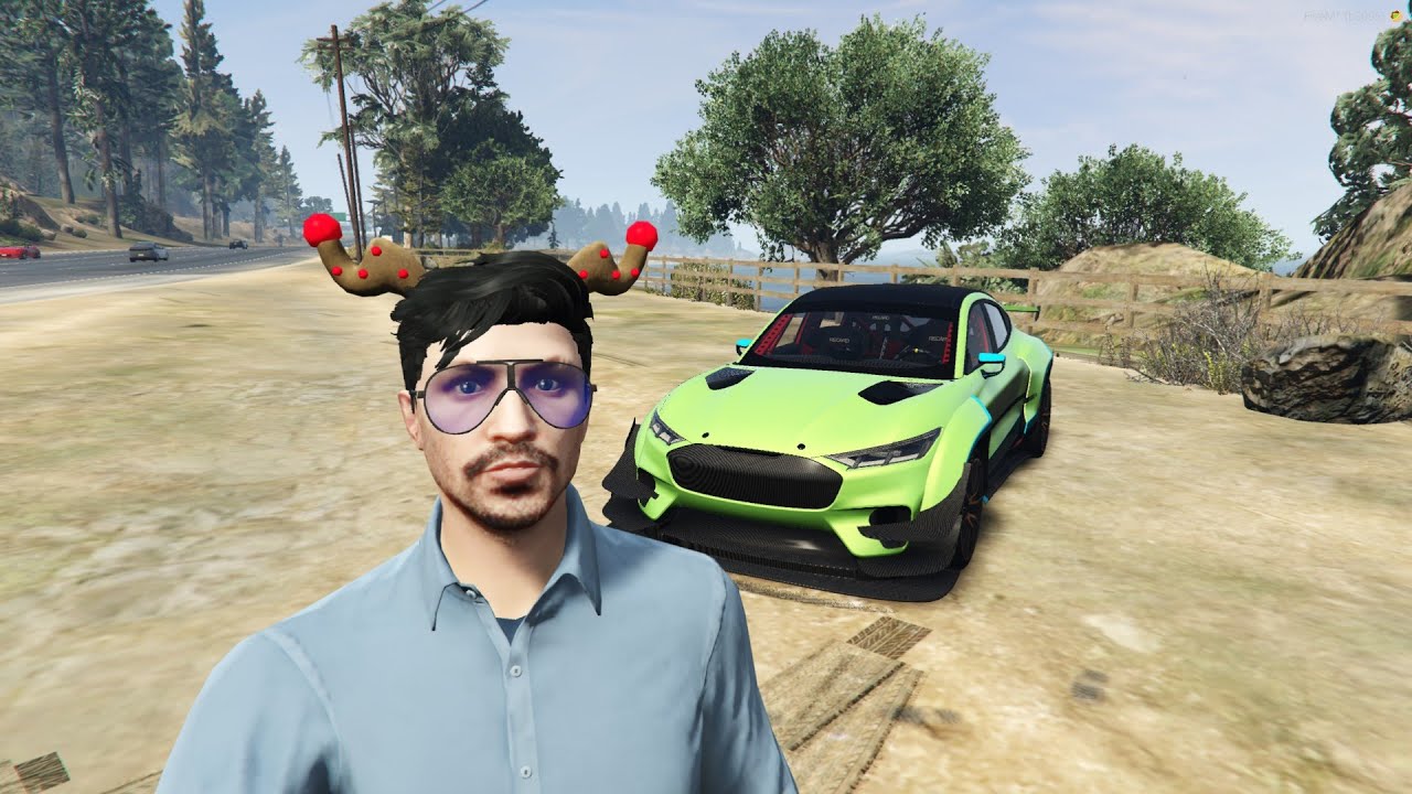 !legacy RP | Day 1 Live Streaming | Legacy Roleplay India - YouTube