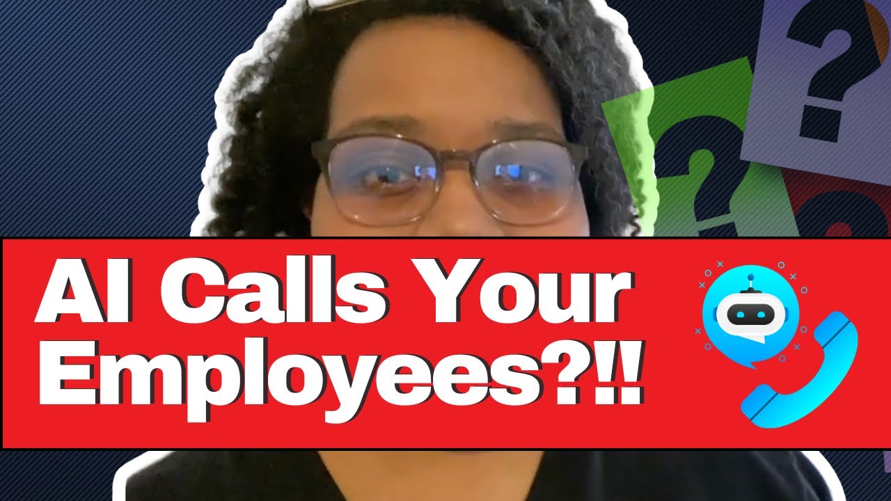 STOP Chasing Employees for Reports – AUTOMATE it in 2 minutes instead ...