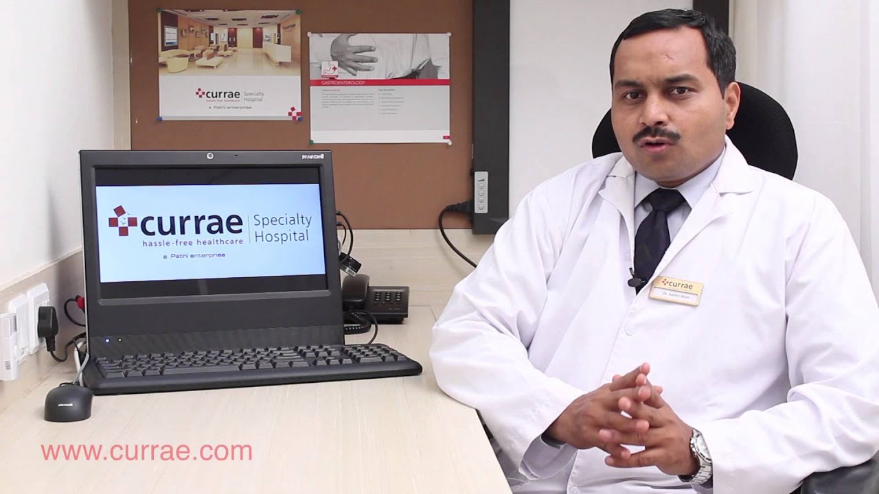 Laparoscopic GI Oncosurgery - YouTube