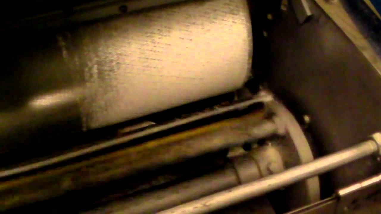 Cake balls Automatic Machine.MP4 - YouTube