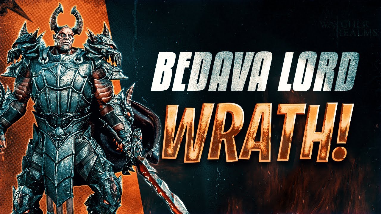 Herkese Bedava Verilen Lord WRATH Rehberi - Watcher Of Realms - YouTube