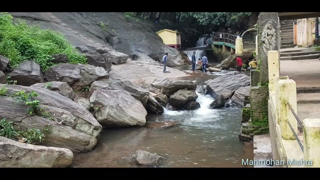 Sri Nrusinghanath Temple Orissa - YouTube
