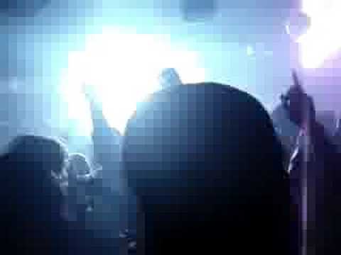 Borgata Mur Mur Mondays 8-25-08 - YouTube