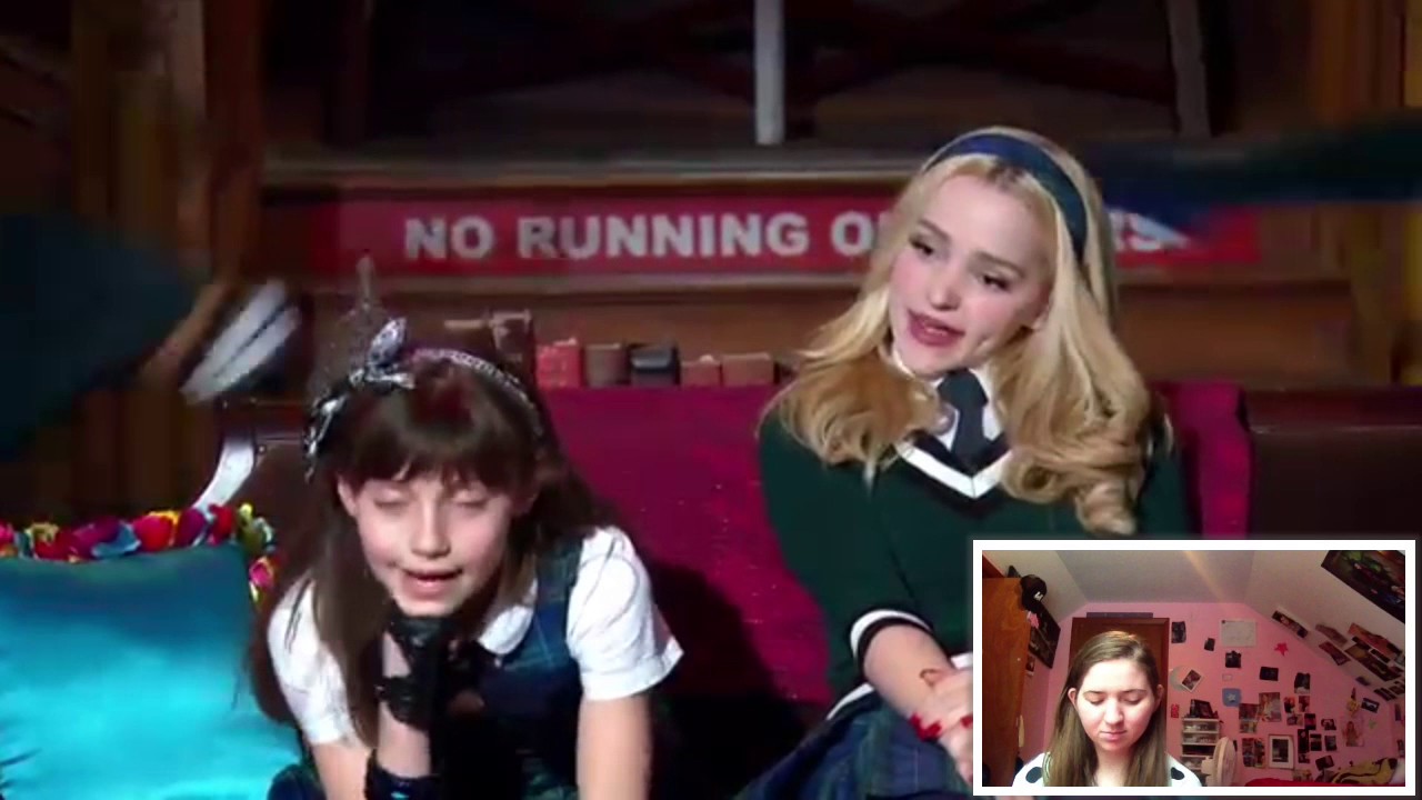 second chance reaction - YouTube