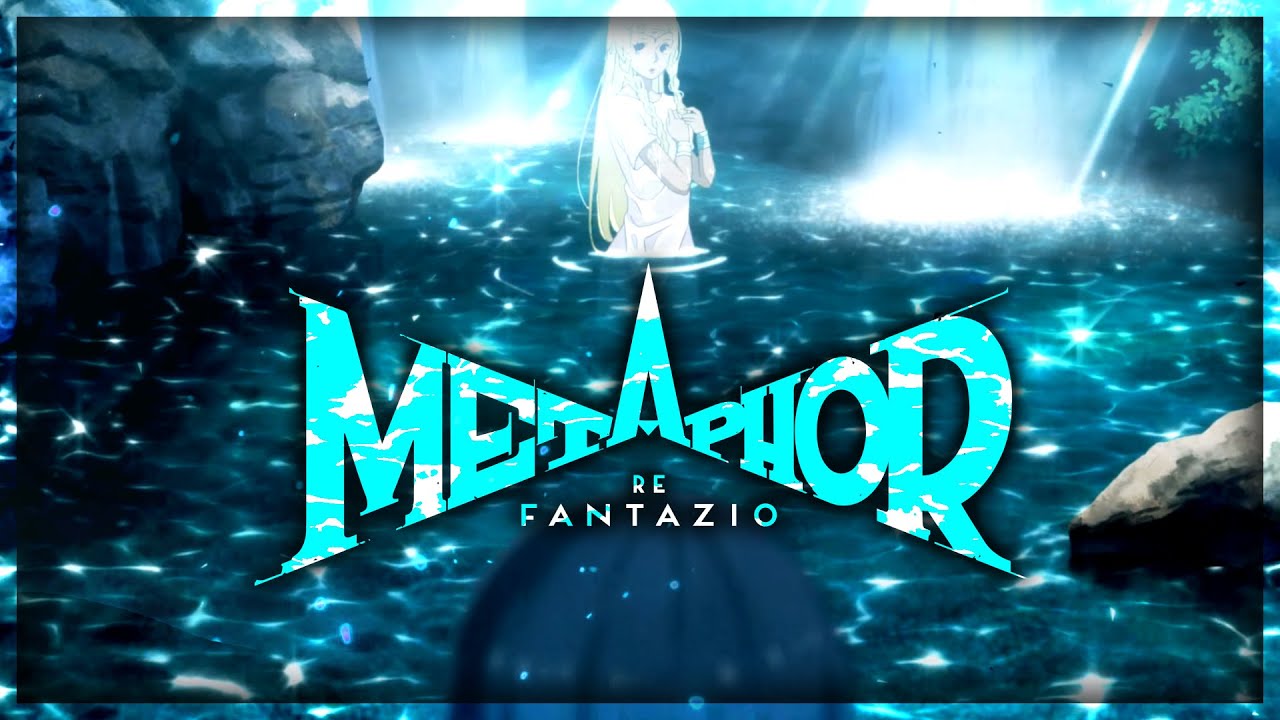 METAPHOR RETURNS, NOW WE READY SAVE THE MUSTARI PRIESTESS...NEXT ...