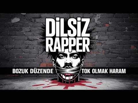 The Project: Ai Albums I Dilsiz Rapper I Bozuk Düzende Tok Olmak Haram I Müzik Mahsulleri Ofisi