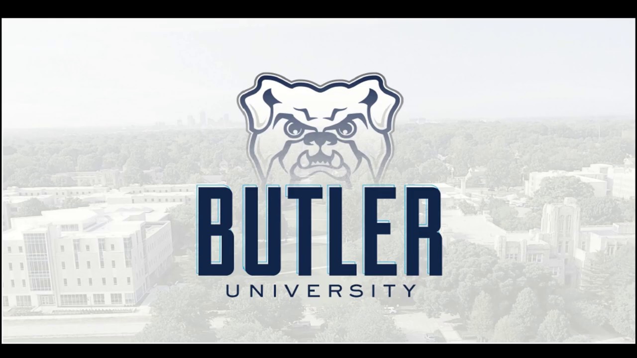 Butler University, Indianapolis, Indiana - YouTube