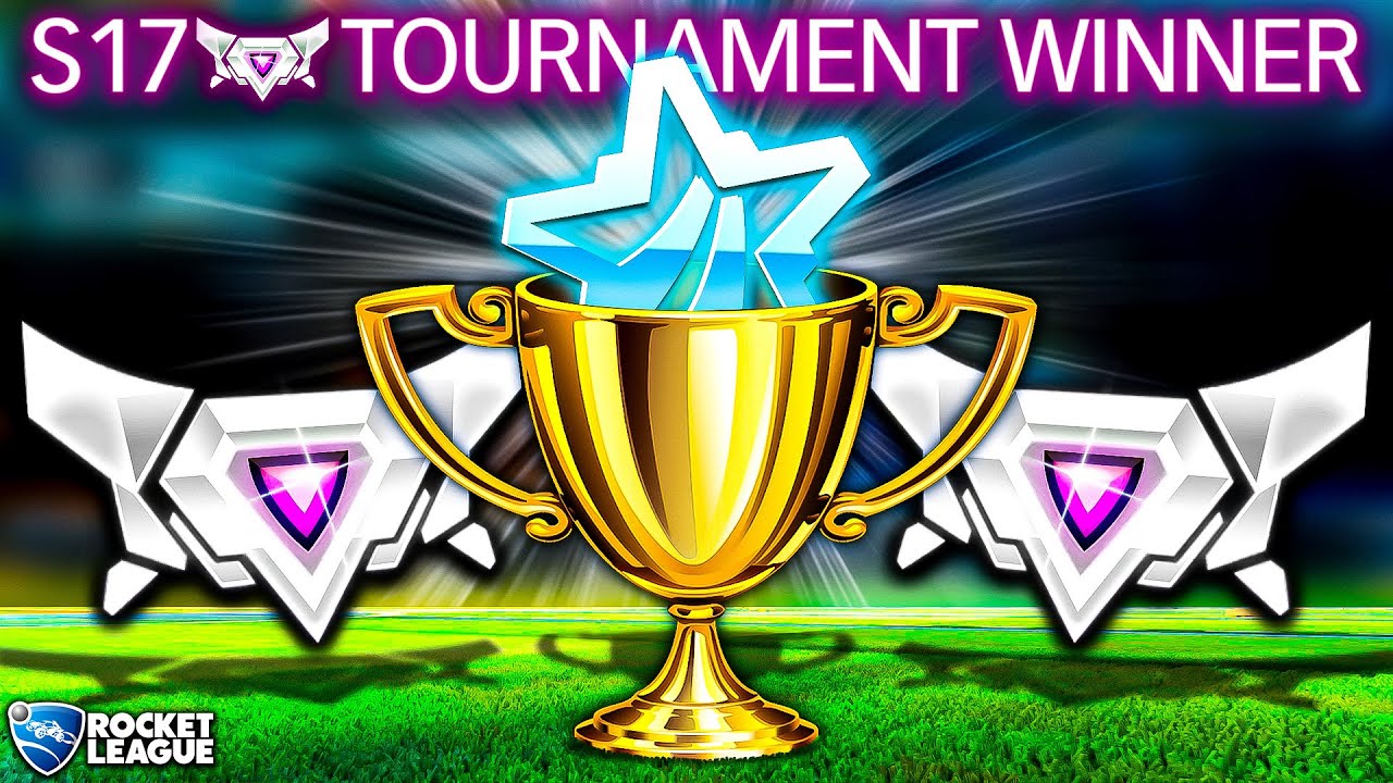 We brought a PLATINUM player into an SSL tournament... can we get him ...